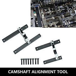 Belt Engine Timing Locking Setting Tools Set for Ford 1.0 ECOBOOST Lock Tool KIT SCTi