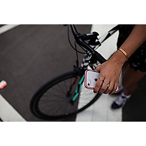 LifeProof Next Series Case for iPhone Xs & iPhone X - Non-Retail Packaging - Black Crystal