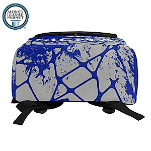 BBGreek Phi Beta Sigma Officially Licensed - Backpack - Sigma - Fraternity Paraphernalia