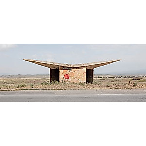 Soviet Bus Stops