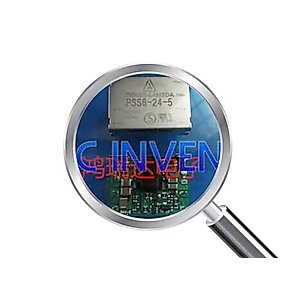 1PCS PSS6-24-5 Power Module Excellent Quality Preferred