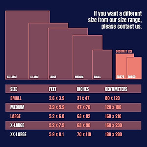 Generic Sneakers Rug, Sneakers, Shoes Rug, Street Rug, Cool Rug, Sneakers Decor Rug, Sneaker Art, Fashion Street Rug, 5.2 x 7.5 feet, Colourful