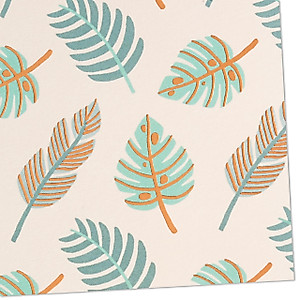 Hallmark Blank Cards Assortment, 24 Cards with Envelopes (Citrus, Greenery, Gingham, Strawberries) for Easter, Mother's Day, Any Occasion