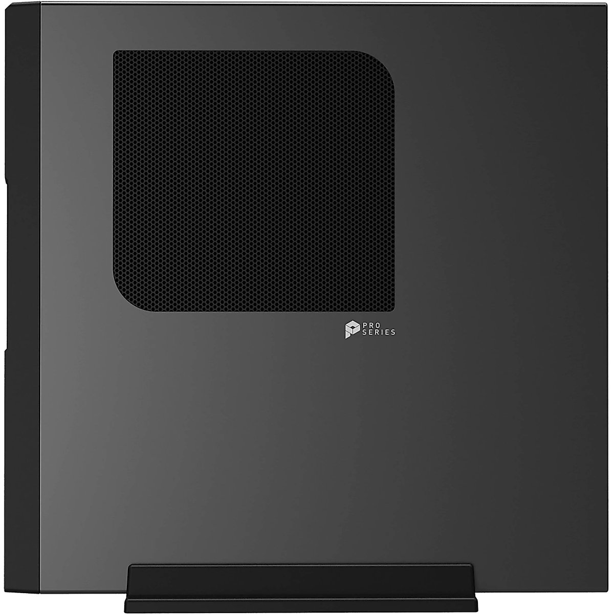 MSI PRO DP21 12M Mini Desktop Computer - 12th Gen Intel Core i9-12900K 16-Core up to 5.20 GHz CPU, 64GB RAM, 2TB NVMe SSD + 2TB HDD, Intel UHD Graphics 770, Wi-Fi 6, VESA Mounting, Windows 11 Pro