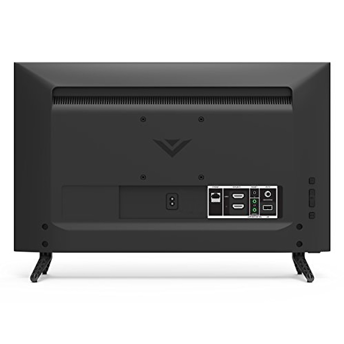 VIZIO D-Series™ 24” Class (23.80" Diag.) Smart TV