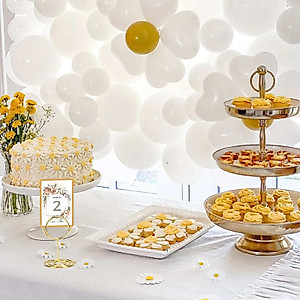 30 Pcs Mini Place Card Holders,Place Card Holders, Wire Picture Holders, Small Table Card Holders, Photo Holders for Centerpieces, Wedding Reception, Party, Birthday (Gold)