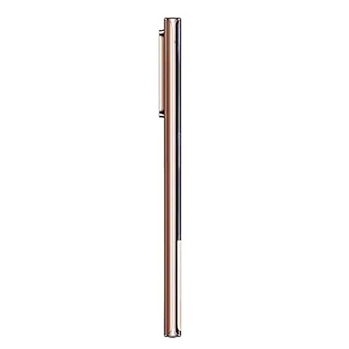 Galaxy Note 20 Ultra 5G | SM-N986N 256GB | Factory Unlocked - Korean International Version (Mystic Bronze)