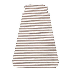 Lambs & Ivy Star Wars Baby Yoda Grogu The Child Cotton Wearable Blanket