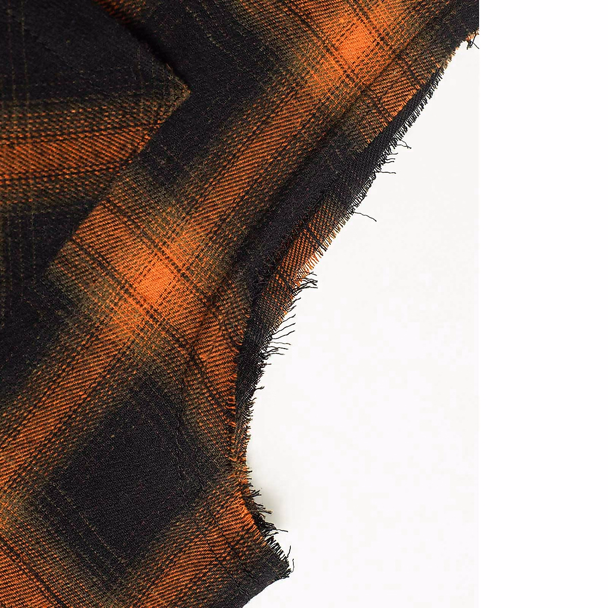 JG JENNY GHOO Sleeveless Flannel Shirt Men Casual Plaid Button Down Shirts Vest