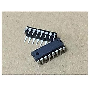 10PCS CD4046BE CD4046 CD4046BD 4046 IC DIP