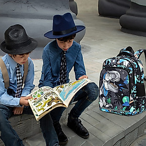 CAMTOP Girls Backpack for School Kids Backpack Preschool Kindergarten Elementary Bookbag