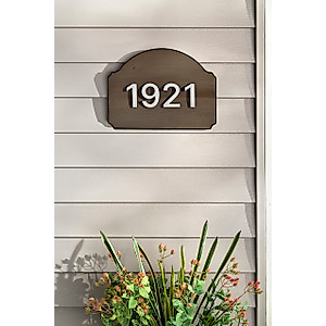 Varathane 368029 Less Mess Wood Stain and Applicator, 4 oz, Dark Walnut