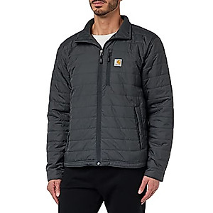 Carhartt Men's Gilliam Jacket (Regular and Big & Tall Sizes), Shadow, Large