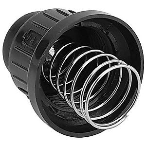 Grill Igniters - Black Plastic Lighter Ignitor Cap Replacement Spark Generator Gas Grill Barbecue Spark