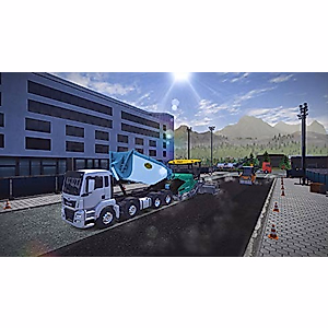 Construction 2 + 3 Switch Bundle (Nintendo Switch)