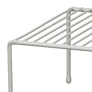 ClosetMaid 3456 Large Shelf, White