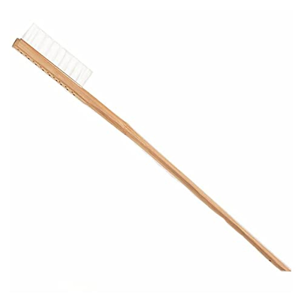 PATKAW Bird Accessories Parakeet Bird Cage 2 Pieces Bird Cage Brush Bird Cage Cleaner Bird Cage Cleaning Tools Parrot Cage Cleaning Brush Handle Small Bird Accessories Parakeet Bird Cage