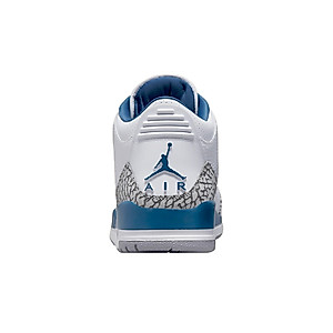JORDAN Air 3 Retro Men's Shoes Size- 13