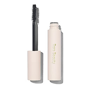 Rare Beauty Perfect Strokes Universal Volumizing Mascara - Black