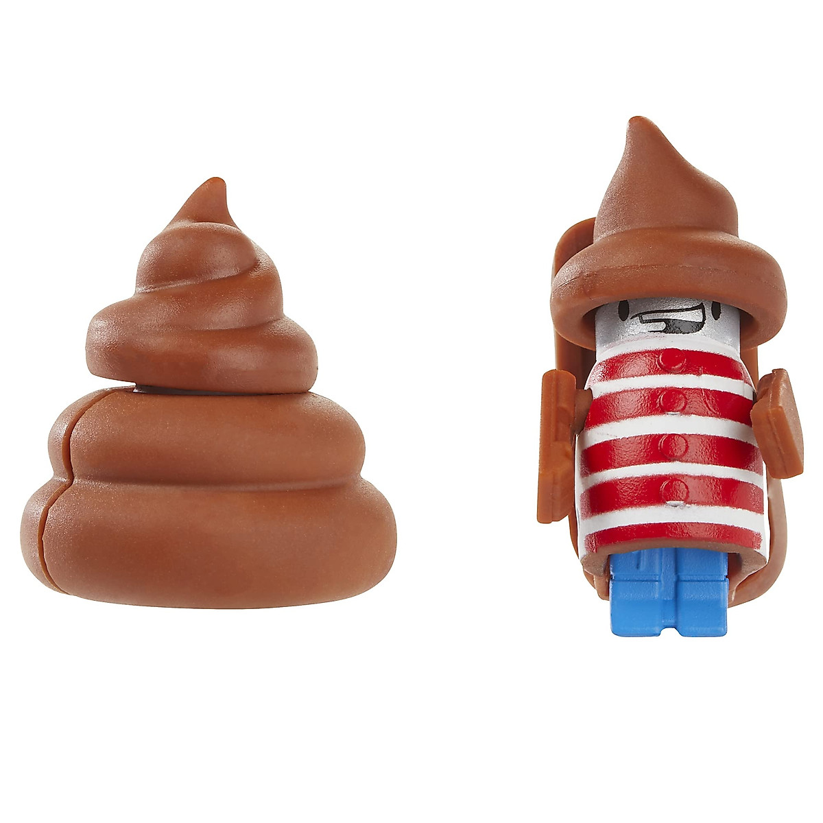 Transformers Toys BotBots Ruckus Rally Series 6 Custodial Crew & Pet Mob 32 Character Bundle, 2-in-1 Collectible Figures, Kids Ages 5 & Up