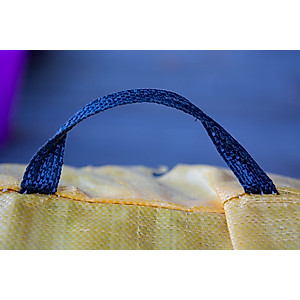 450 X Field Point Bag Target 24 x 24 x 12, 450 FPS for Compound and Crossbows