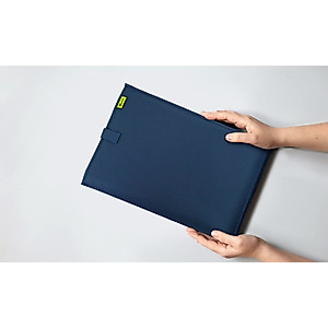 Gechic M161H 16.1"1080P Portable Monitor Rear Port Laptop/Macbook,HDMI USB-C Industrial Frameless Monitor,Vesa Mount Tripod,Eyecare Gaming Xbox/PS5/Switch,Vertical Stacked Dual Screens,Travel Monitor