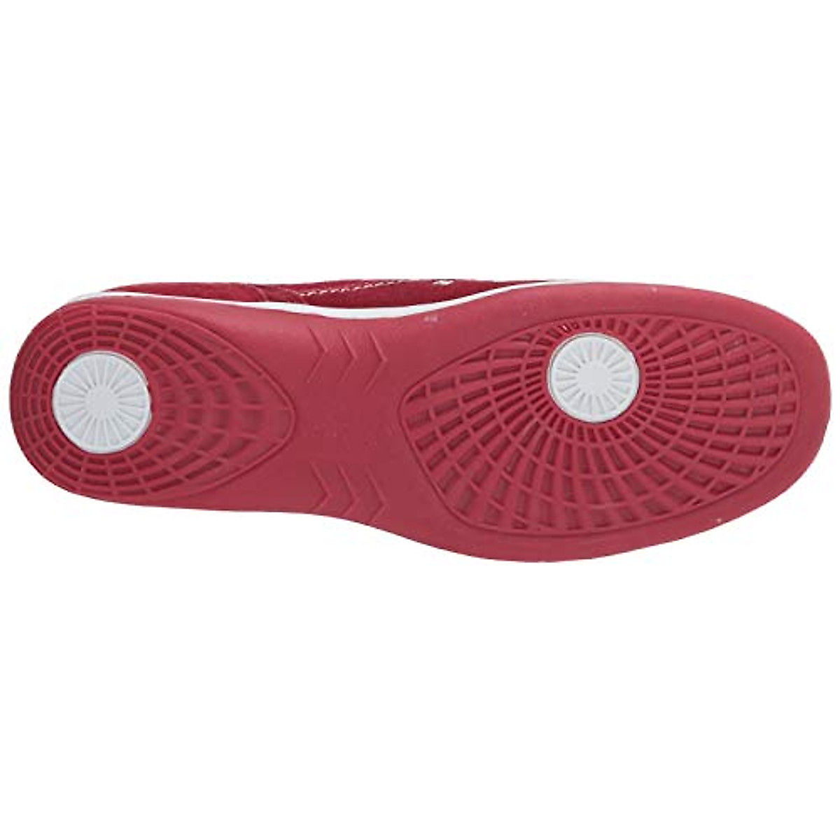 Spring Step Racer Sneaker, Red, 36 Medium EU 5.5-6 US