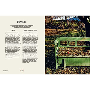 Tava: Eastern European Baking and Desserts From Romania & Beyond