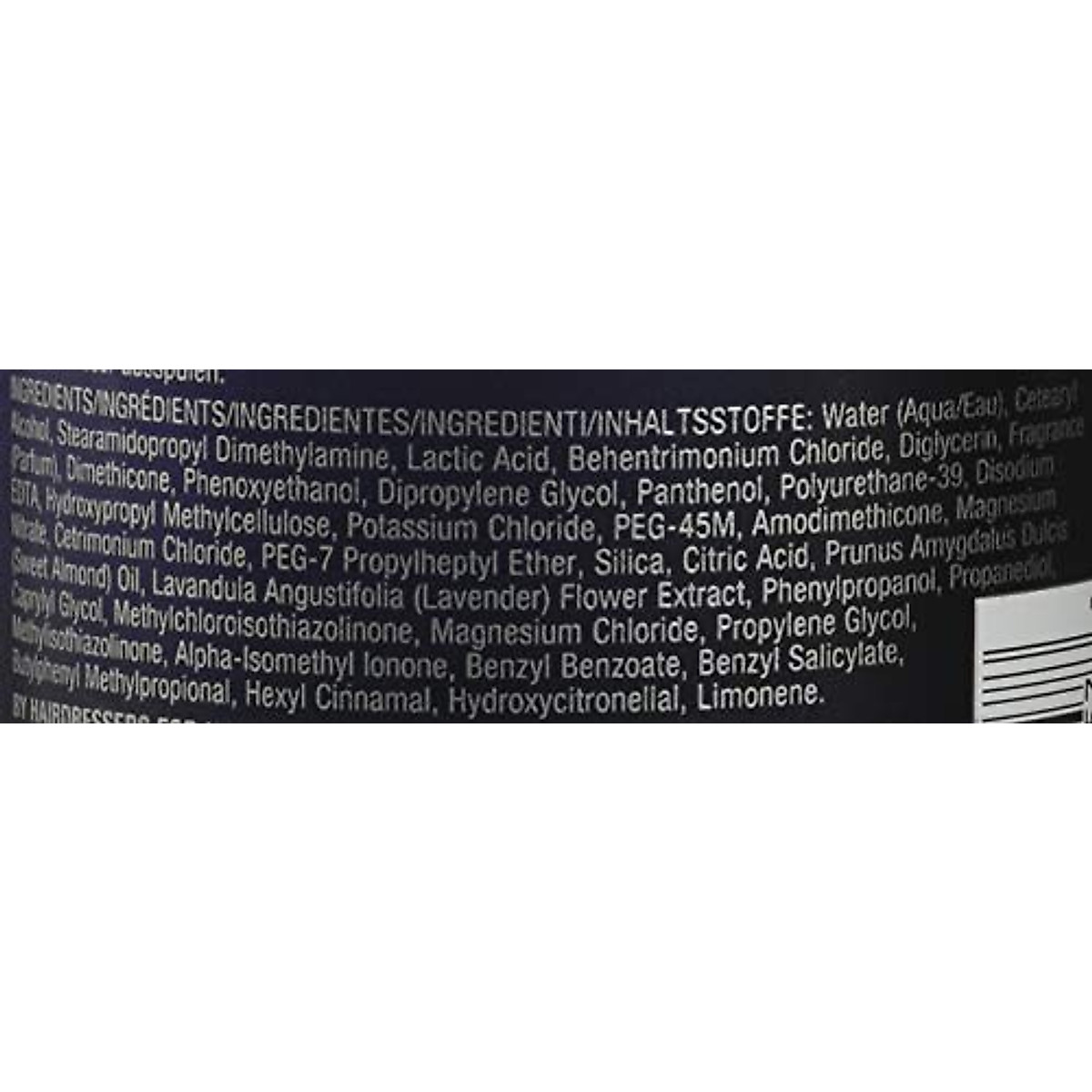 TIGI Catwalk by tigi your highness elevating conditioner for fine, lifeless hair, 25.36 Ounce