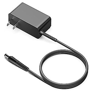 for Ninebot Electric Scooter Charger, TAIFU AC Adapter for Segway Ninebot eKickScooter Zing E8 E10 E12 Kids Electric Kick Sooter Model NB-25D2-00D8-US NB-25D2-00D8US Power Adapter Battery Charger