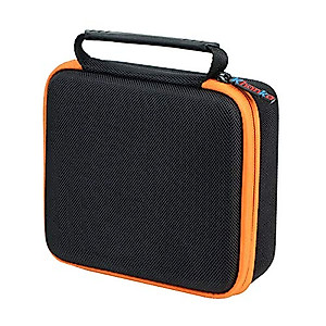 khanka Hard Travel Case Replacement for Klein Tools 93LCLS Laser Level/Cross Line Level