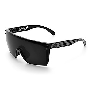 Heat Wave Visual Lazer Face Z87 Sunglasses in SOCOM