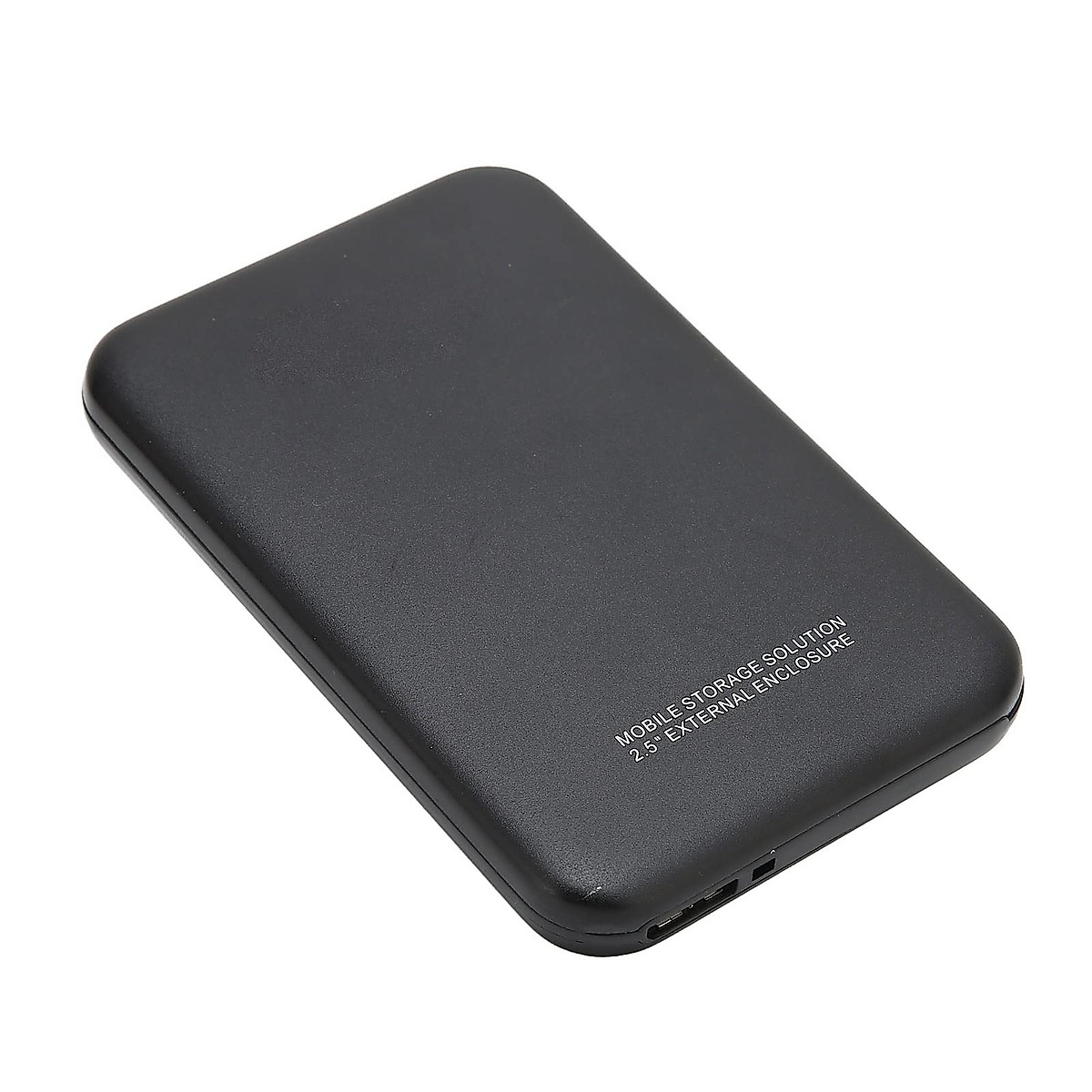 Kafuty-1 External Hard Drive,Portable External Hard Drive HDD USB 3.0,64GB-1TB 2.5 inch External Hard Drive Storage HDD,Plug and Play,for Win 2000 Pro,Win XP,Win Vista,OS X 10.4.8 or Later(64GB)