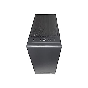 ZOTAC GAMING MEK Hero G1 A5938V2 Liquid Cooling Gaming PC Desktop AMD Ryzen 9 5950X, GeForce RTX 3080 12GB, 32GB ARGB 3200MHz DDR4, 2TB M.2 NVMe SSD, WiFi + Bluetooth - GH3082A5950X01BL-U-W2B