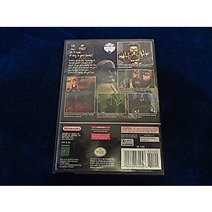 Eternal Darkness: Sanity's Requiem