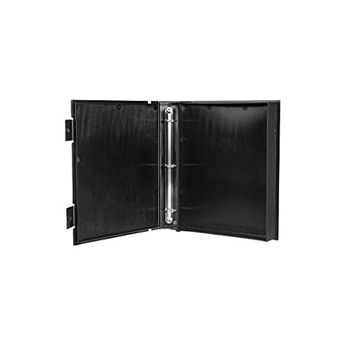 Beseler 12.1x10.2" Archival Binder with Rings