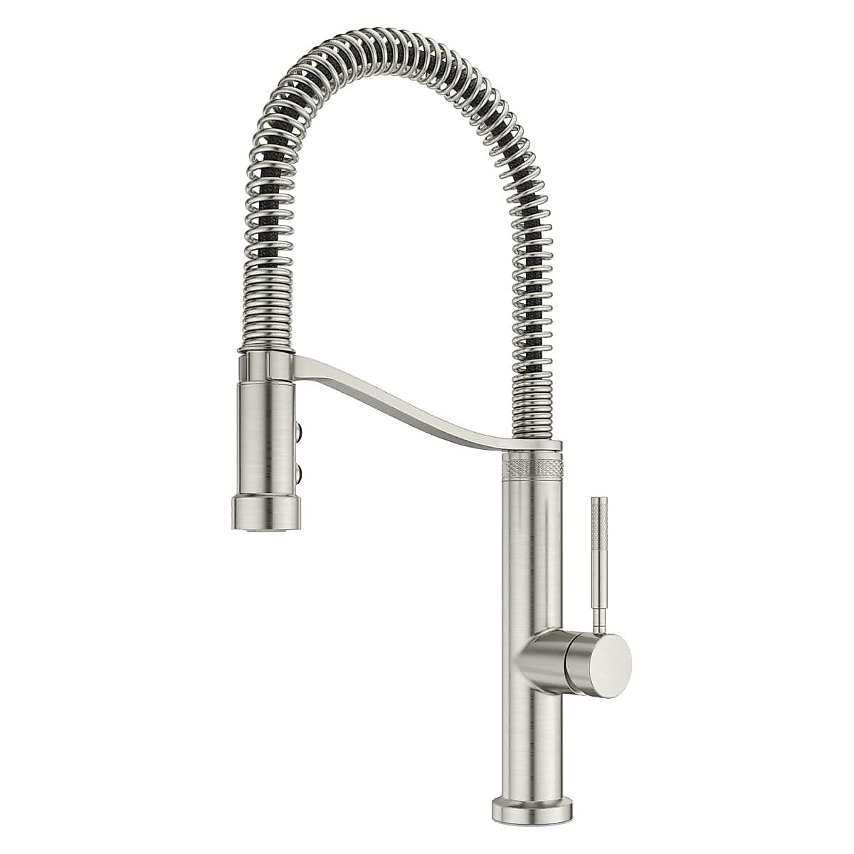Pfister GT529BRUS Kitchen Faucets and Accessories, Stainless Steel