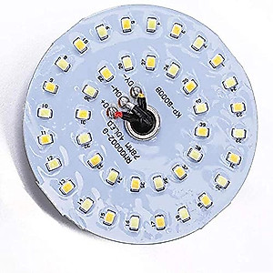 ZPTECH Outdoor wall light Outdoor Light Post Lamp Solar Lamp Column Lights Super Bright Patio Lights Aluminum Pole Light Home Outdoor Villa Waterproof Simple Garden Lights Wall Light Path Light Hangin