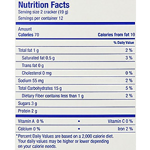 Brandt Zwieback, 8-Ounce Box (Pack of 10)