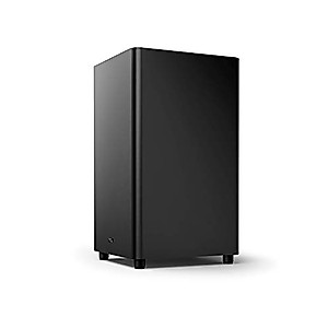 TCL Alto 9+ 3.1 Dolby Atmos Sound Bar with RAY·DANZ Technology, Wireless Subwoofer, WiFi, Bluetooth, Works with Hey Google plus Chromecast built-in – Black, 540W, TS9030-NA