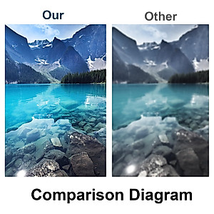 VersaLink C7000 Black High Capacity Toner-Cartridge Replacement for Xerox 106R03757 for VersaLink C7000 C7000/DN C7000/N (10,700 Pages)