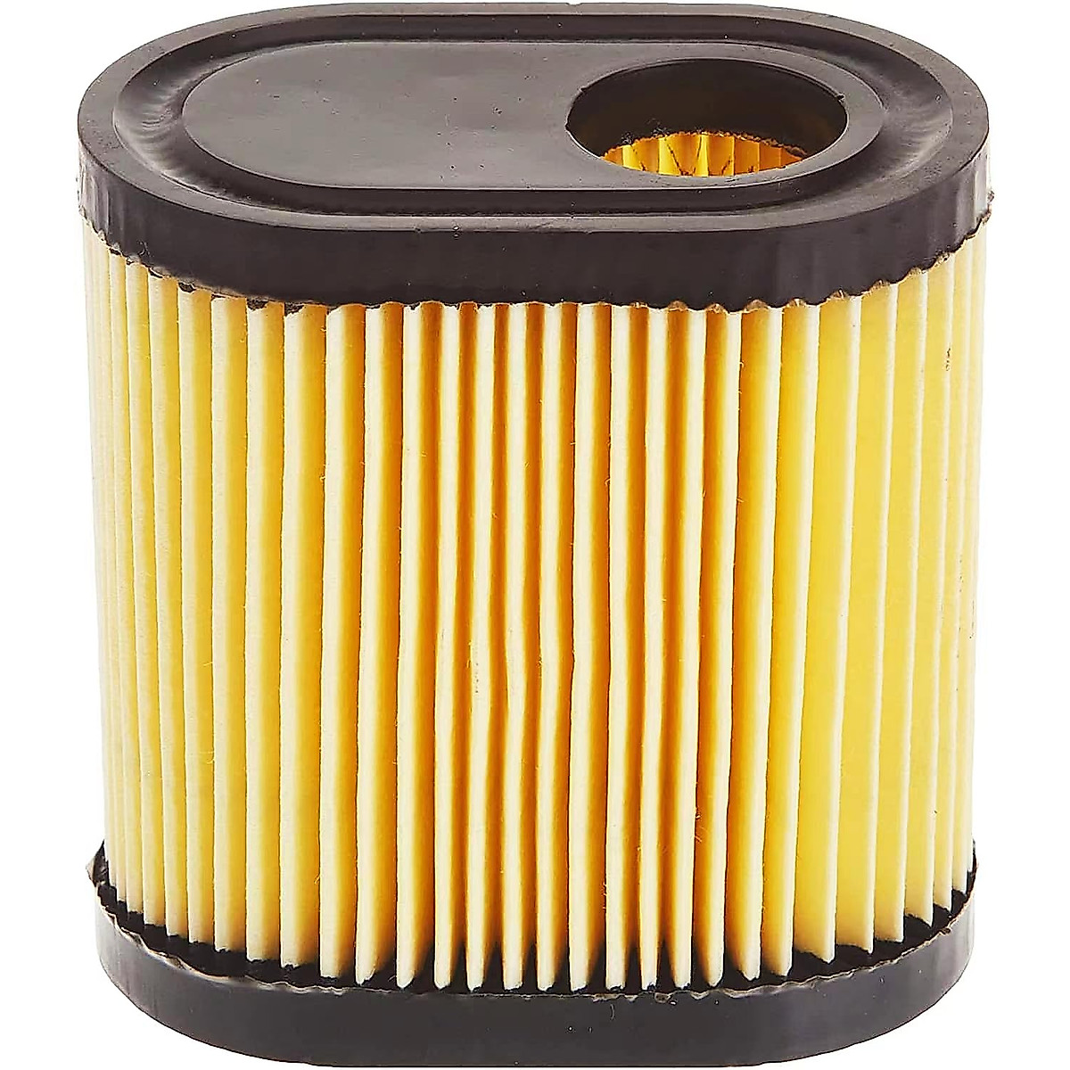 2 Pack 36905 Air Filter fits Tecumseh 740083A,Craftsman 33331 Lawn Mower Air Cleaner Element