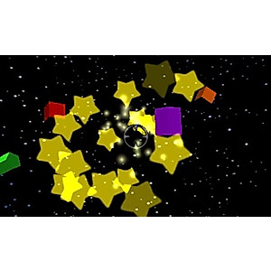 Kuukan Sagashimono Kei: Nouryoku Kaihatsu 3D Nou Training [Japan Import]