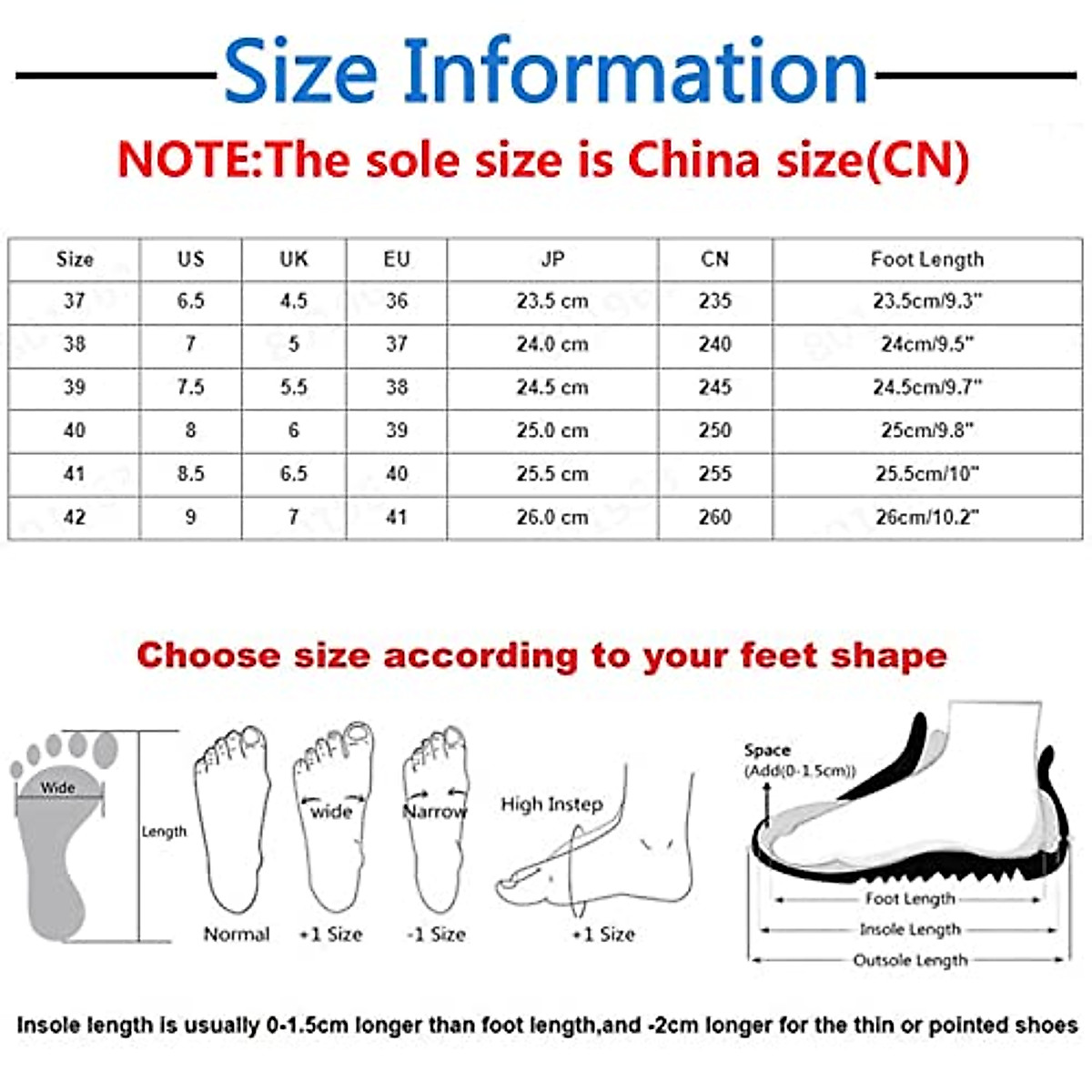 Women Foot Wear Summer Women Slippers Thick Soles Open Toe Breathable Slip On Comfortable Roman Beach Shoes (Red, 8)