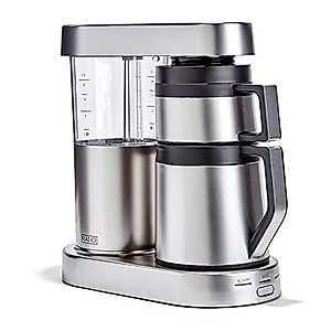 Ratio Six Coffee Maker - Stainless Steel