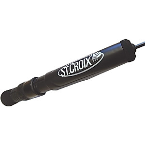 St. Croix Rods Legend Black Ice Fishing Rod
