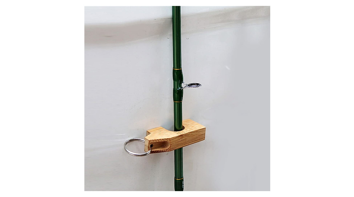 Multifunctional Rod Holders for Beach Fishing