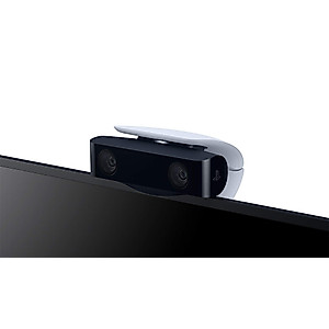 PlayStation 5 HD Camera (Renewed)