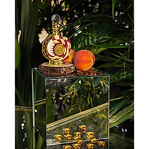 Yulali by SWISS ARABIAN Perfume Oil-15ML (0.5oz)