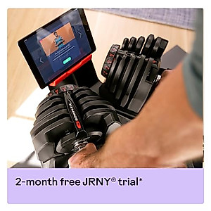 BowFlex SelectTech 1090 Dumbbell (Single)